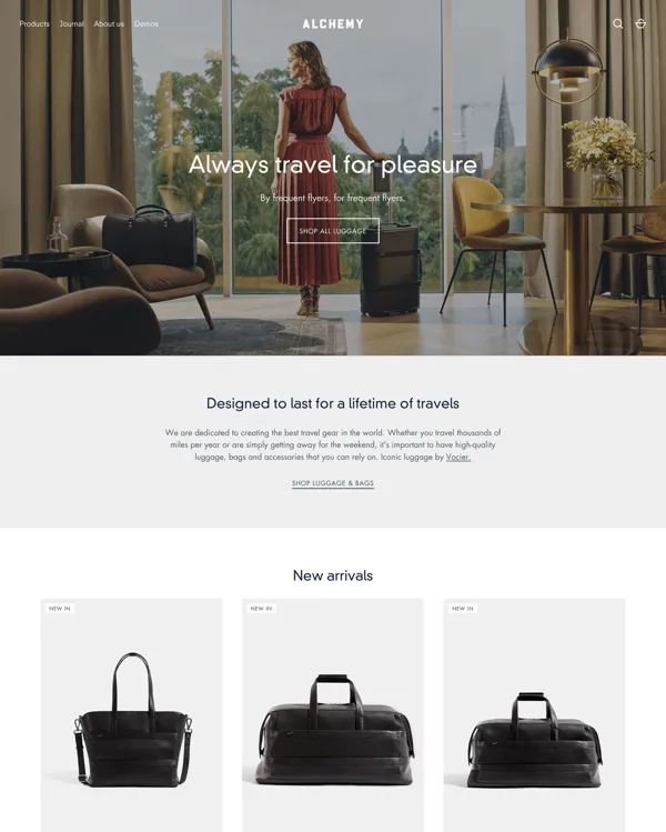 9 Best Shopify Themes For Personalized Products Stores