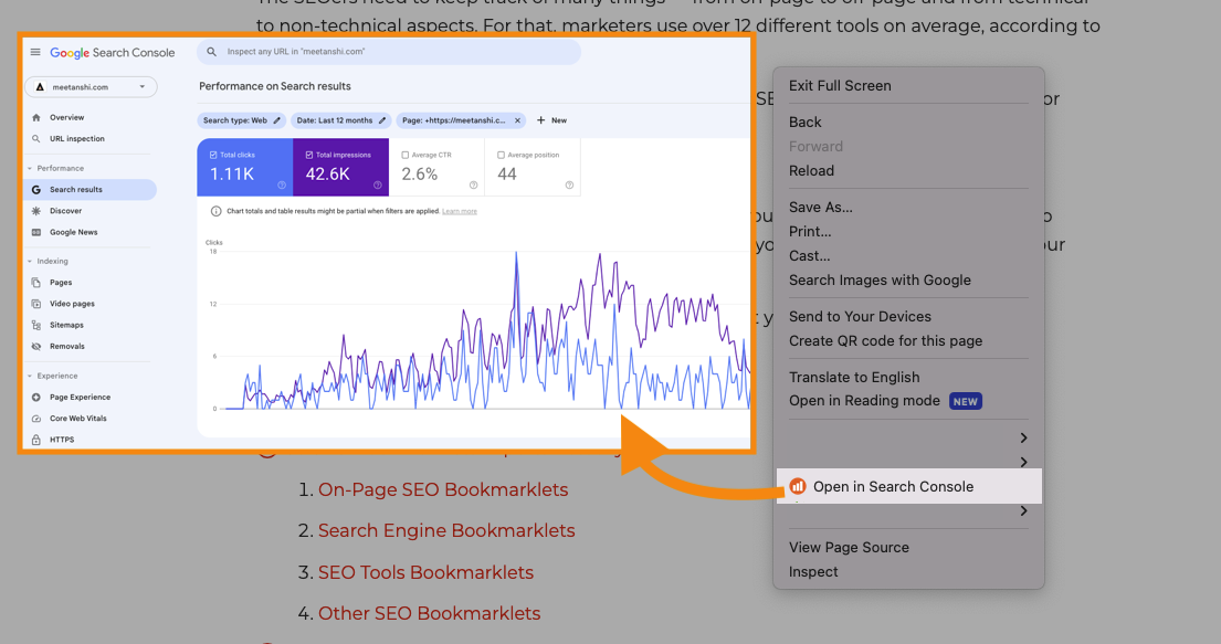 15 Seo Chrome Extensions You Should Use In 2024