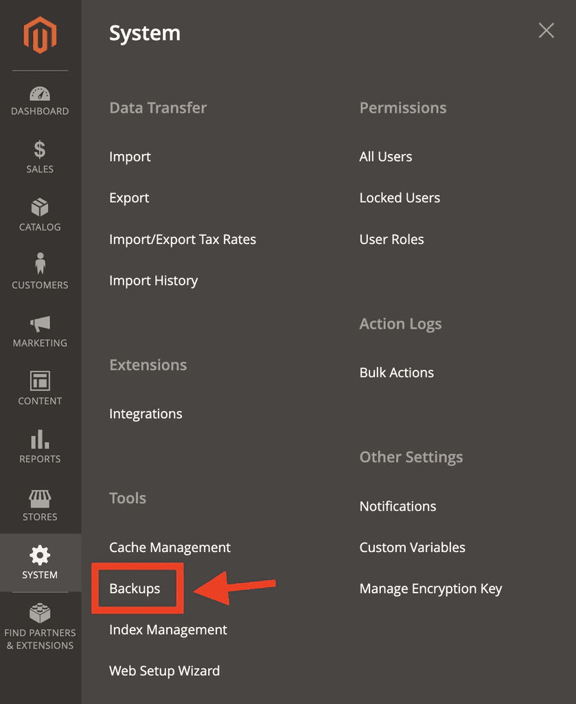 Magento To Shopify Migration Checklist [2024 Updated]