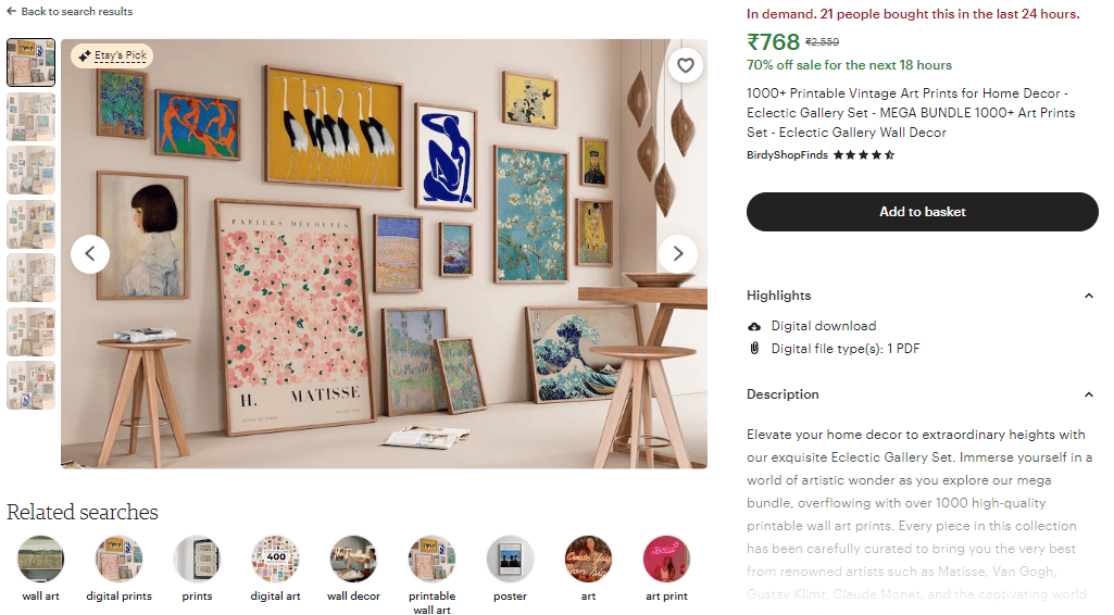 17+ Most Profitable Digital Products To Sell Online [2024]