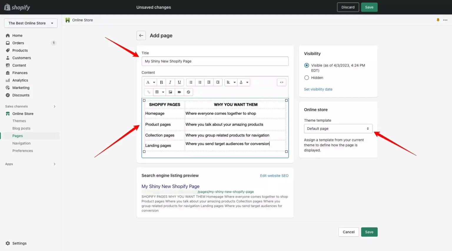 Magento To Shopify Migration Checklist [2024 Updated]