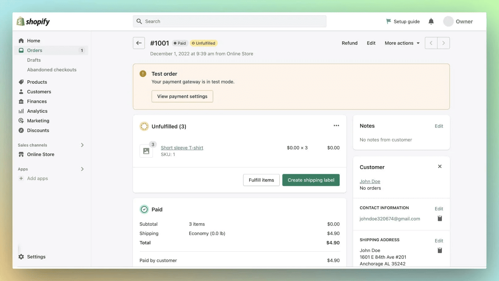 Magento To Shopify Migration Checklist [2024 Updated]