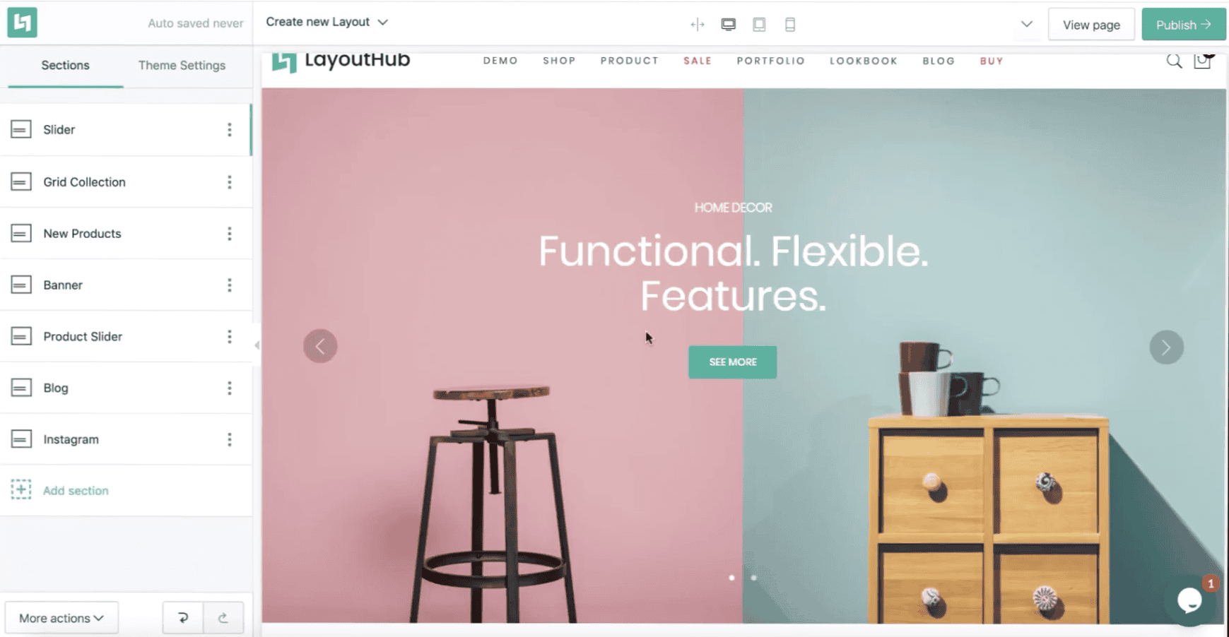 5 Best Shopify Page Builders [Free + Paid Apps]