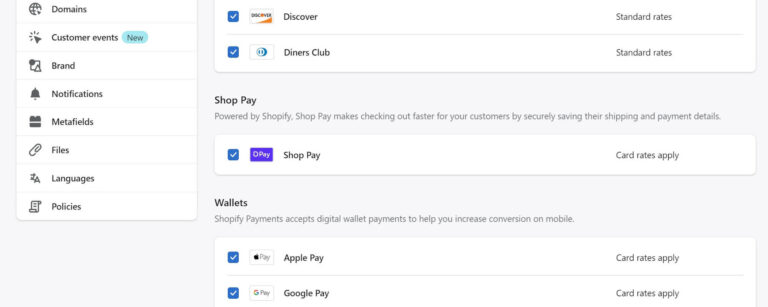 What Is Shop Pay And How Does It Work? - 2025
