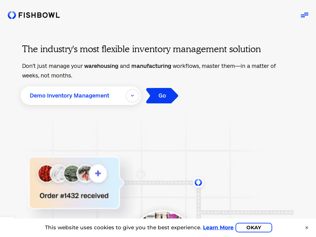 9 Best Inventory Management Software [2024]