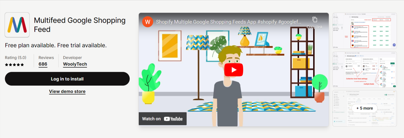 9 Best Google Shopping Apps For Shopify [Free & Paid]