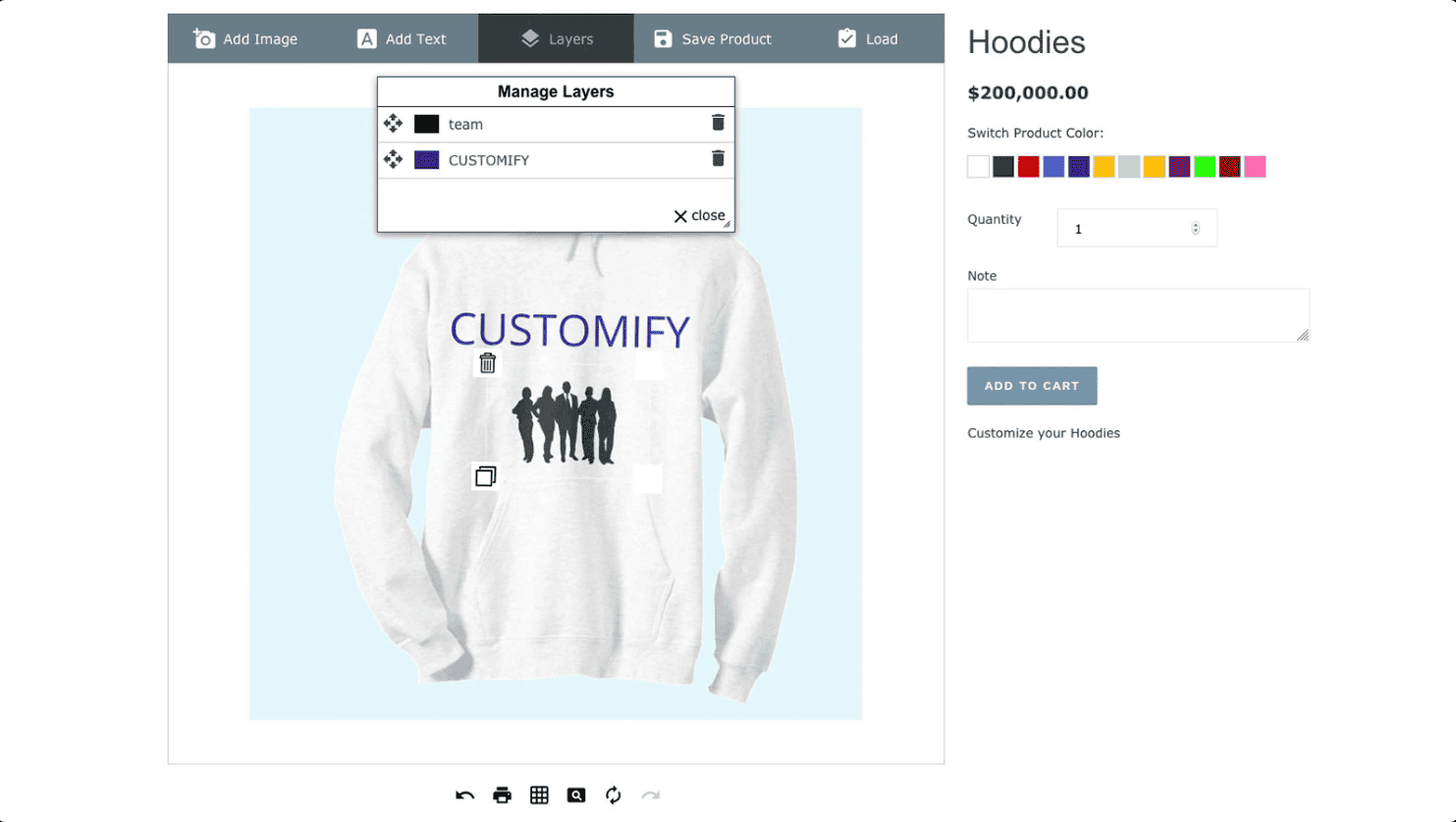 5 Best Shopify Product Customizer Apps For 2024
