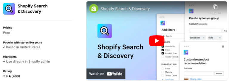 9 Best Shopify Product Filter Apps [Top-Rated]