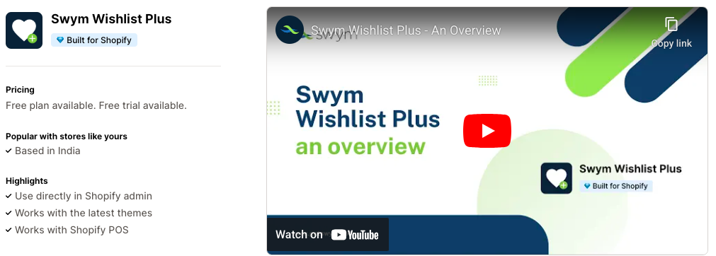 10 Best Shopify Apps For Wishlist