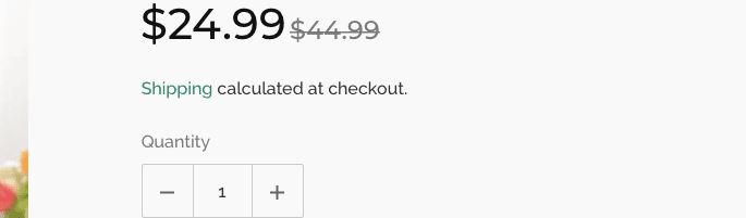 How To Remove Shipping Calculated At Checkout In Shopify