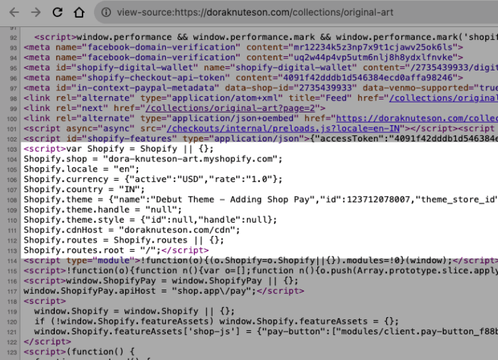 How To Find Shopify Stores? - Easily Find Verified Stores