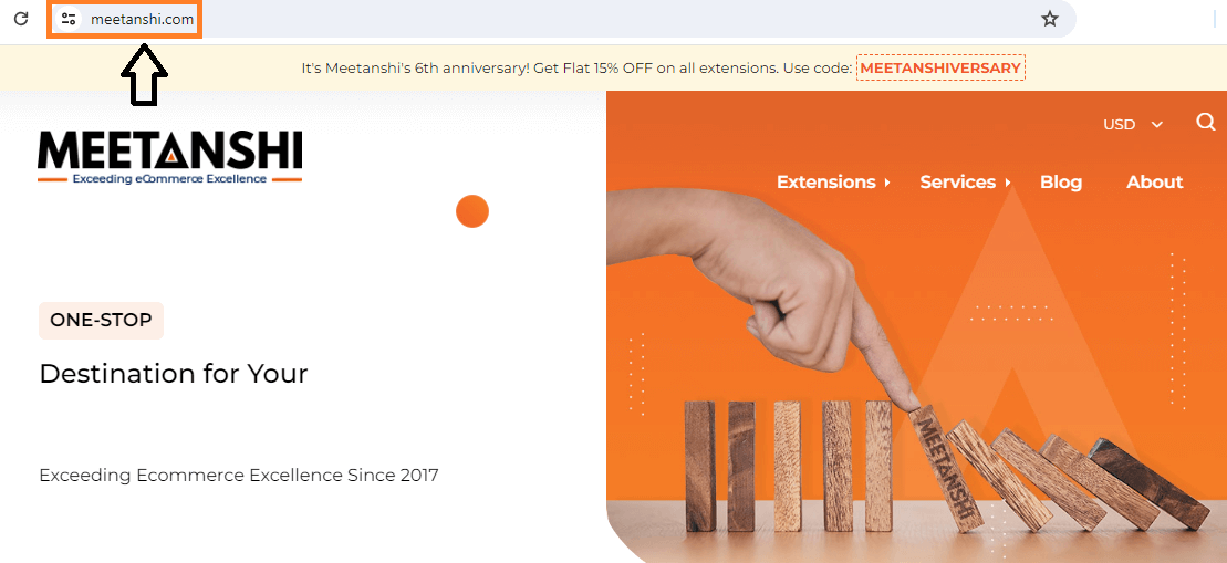 Shopify Domains: Everything A Seller Needs To Know