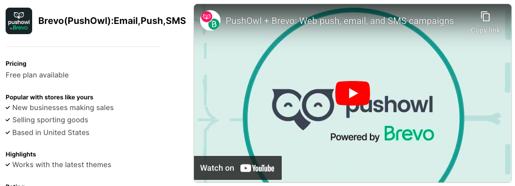 10 Best Apps for Shopify Push Notification