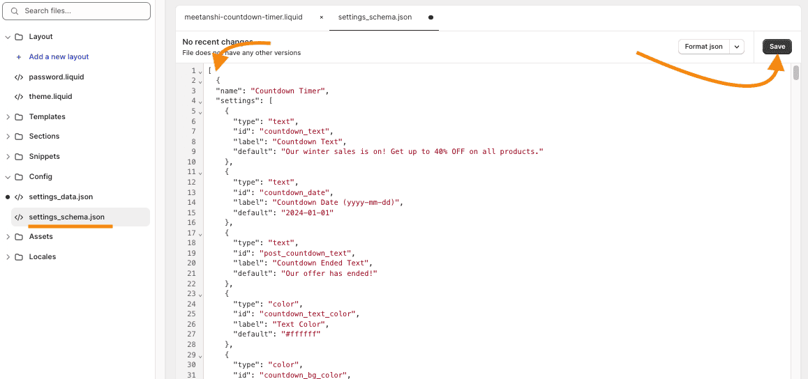 How To Add Countdown Timer To Shopify Store? - Guide
