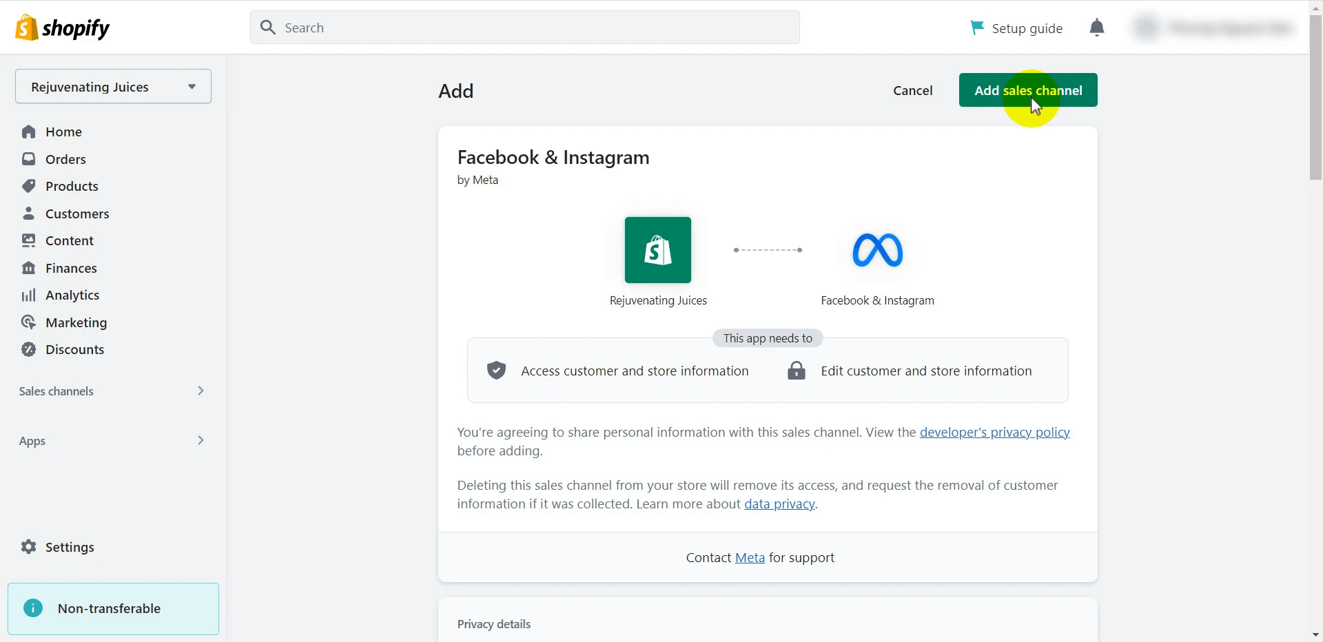 How To Connect Shopify To Instagram [Steps +Benefits]