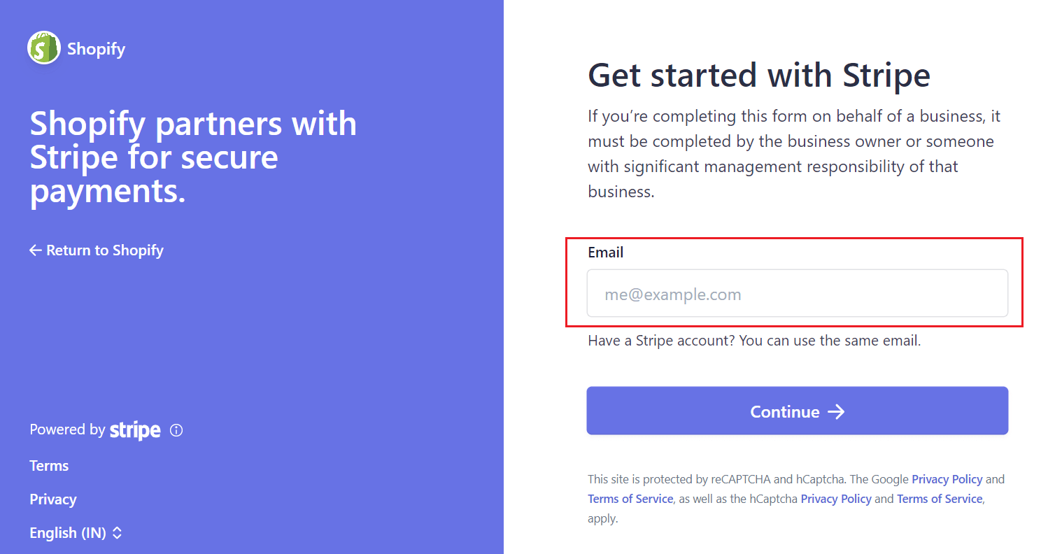 How to Add Stripe to Shopify - Quick Steps