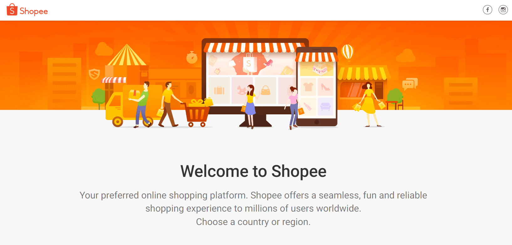 Shopee Vs Shopify: Where To Sell Online In 2025?