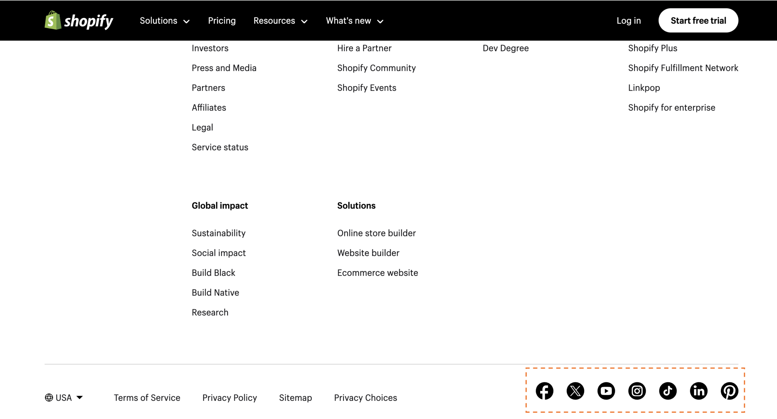 How to Add Social Media to Shopify in 2025: Guide