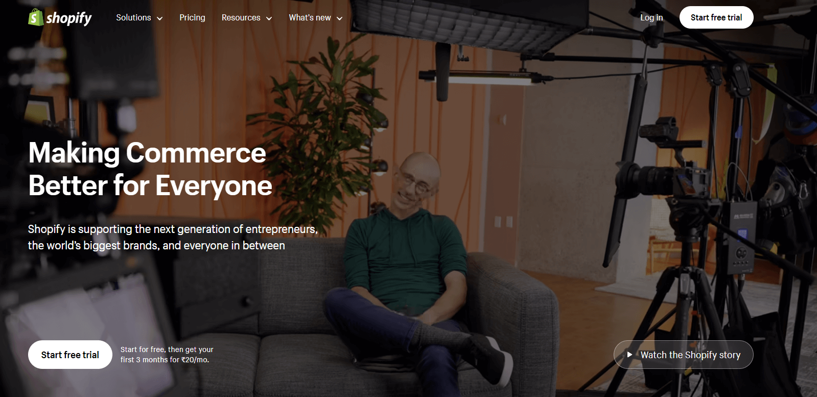 Shopee Vs Shopify: Where To Sell Online In 2025?