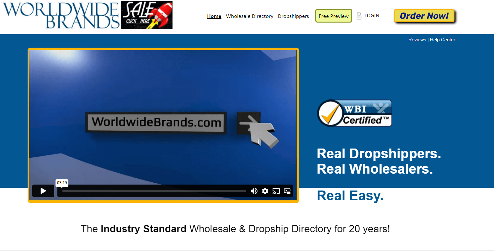 11 Best Online Wholesale Suppliers & Vendors - 2024 List