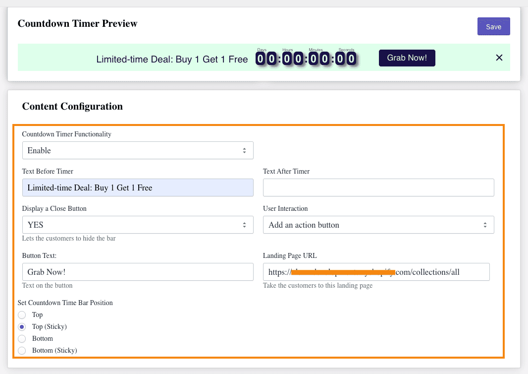 How To Add Countdown Timer To Shopify Store? - Guide