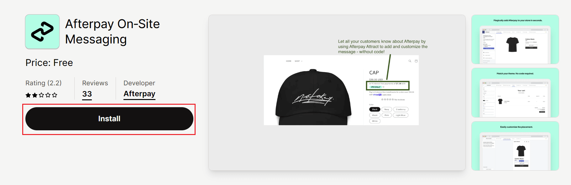 How To Add Afterpay To Shopify? (And Offer BNPL Facilities)