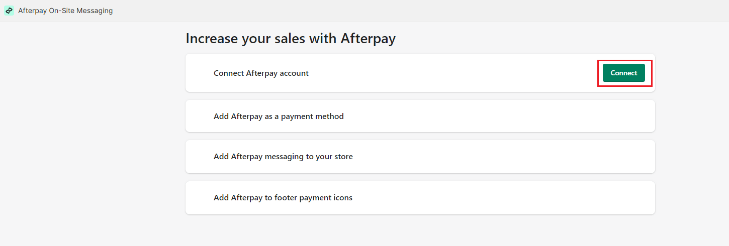 How To Add Afterpay To Shopify? (And Offer BNPL Facilities)