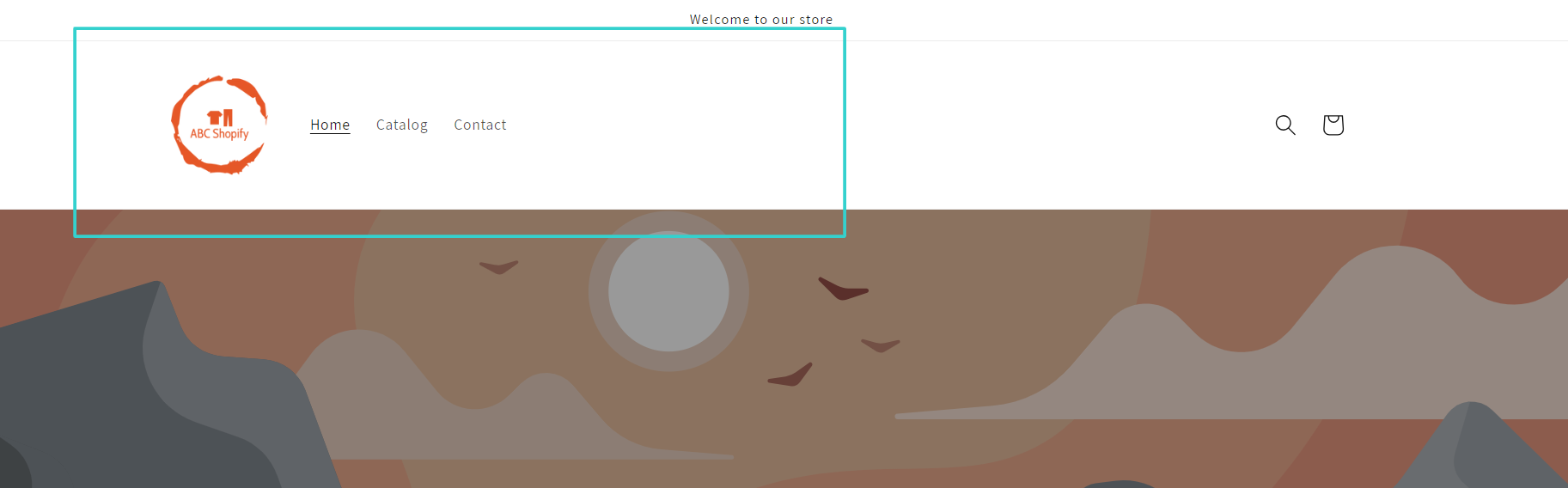 How To Add Logo To Shopify - All Pages, Footer & More