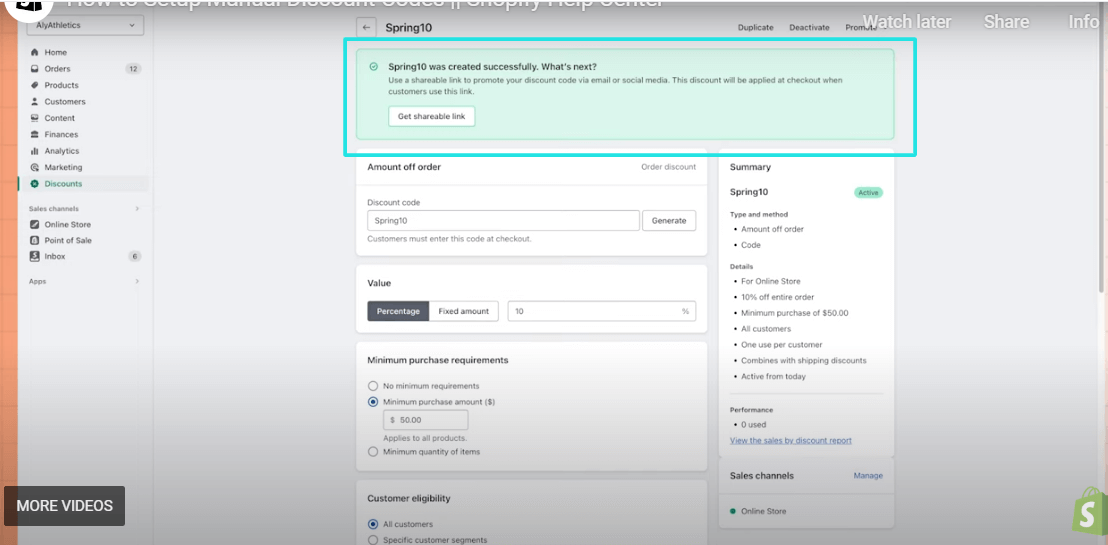 How To Promote Shopify Store In 2025: 21 Actionable Tips