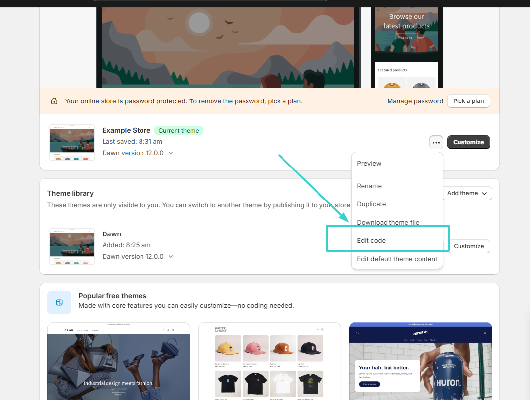 How to Do Pre Orders on Shopify? [No App Required]