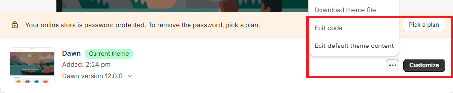 How To Add Google Search Console To Shopify? - Guide