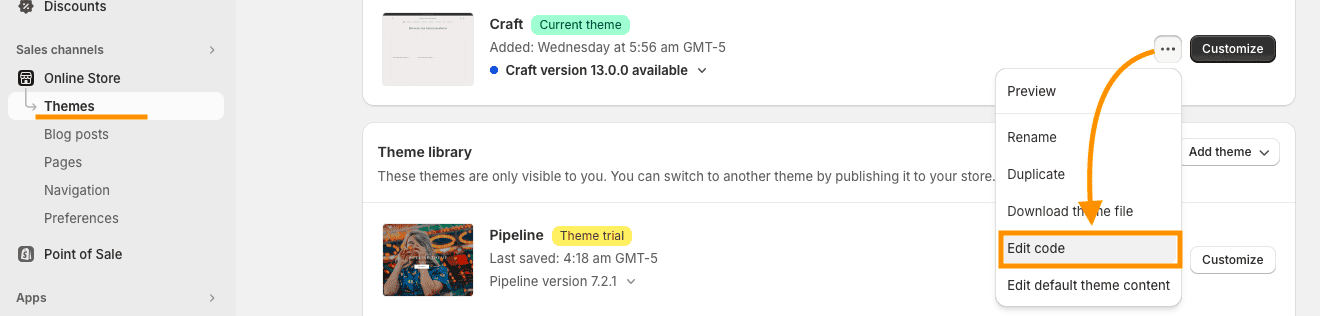 How To Add Infinite Scroll To Shopify Collection Page?