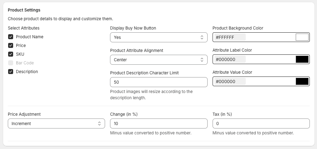 How To Create A Catalog In Shopify? [PDF Product Catalog]