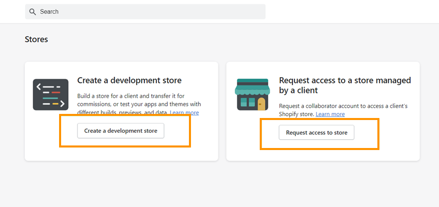 How To Create Shopify Developer Account In 2025