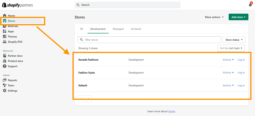 How To Create Shopify Developer Account In 2025