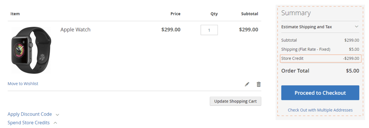 What Is Magento 2 Store Credit? - Know Everything Here