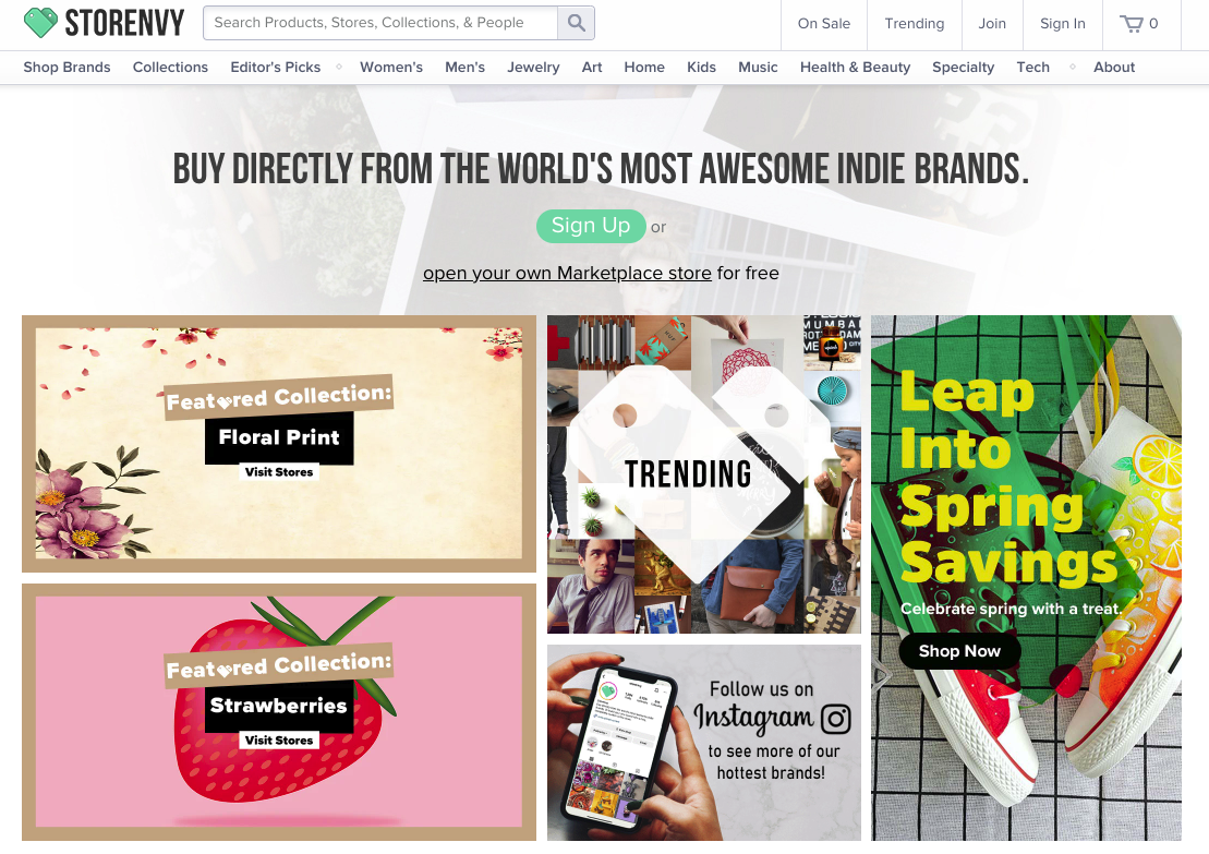 Shopify Vs Storenvy: Which Is Better To Sell Online In 2026?