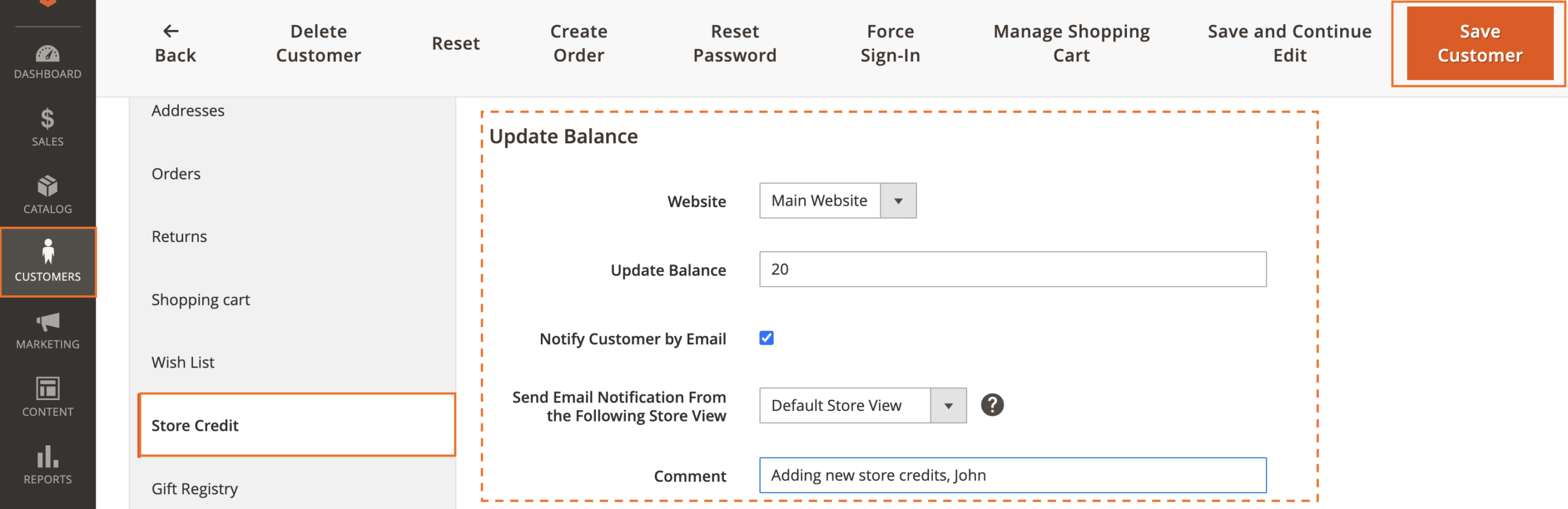 What Is Magento 2 Store Credit? - Know Everything Here