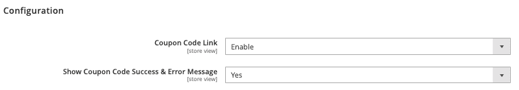 How To Auto Apply Coupon Code In Magento 2? - Easy Method