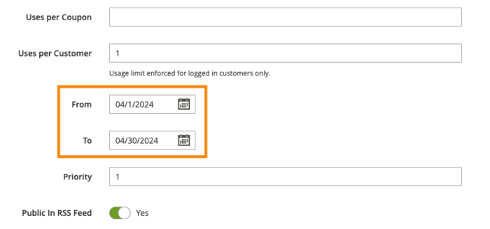 How To Create Coupon Code In Magento 2? - Complete Guide