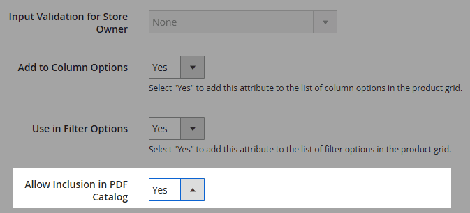 How To Create a PDF Catalog In Magento 2: Easy Steps