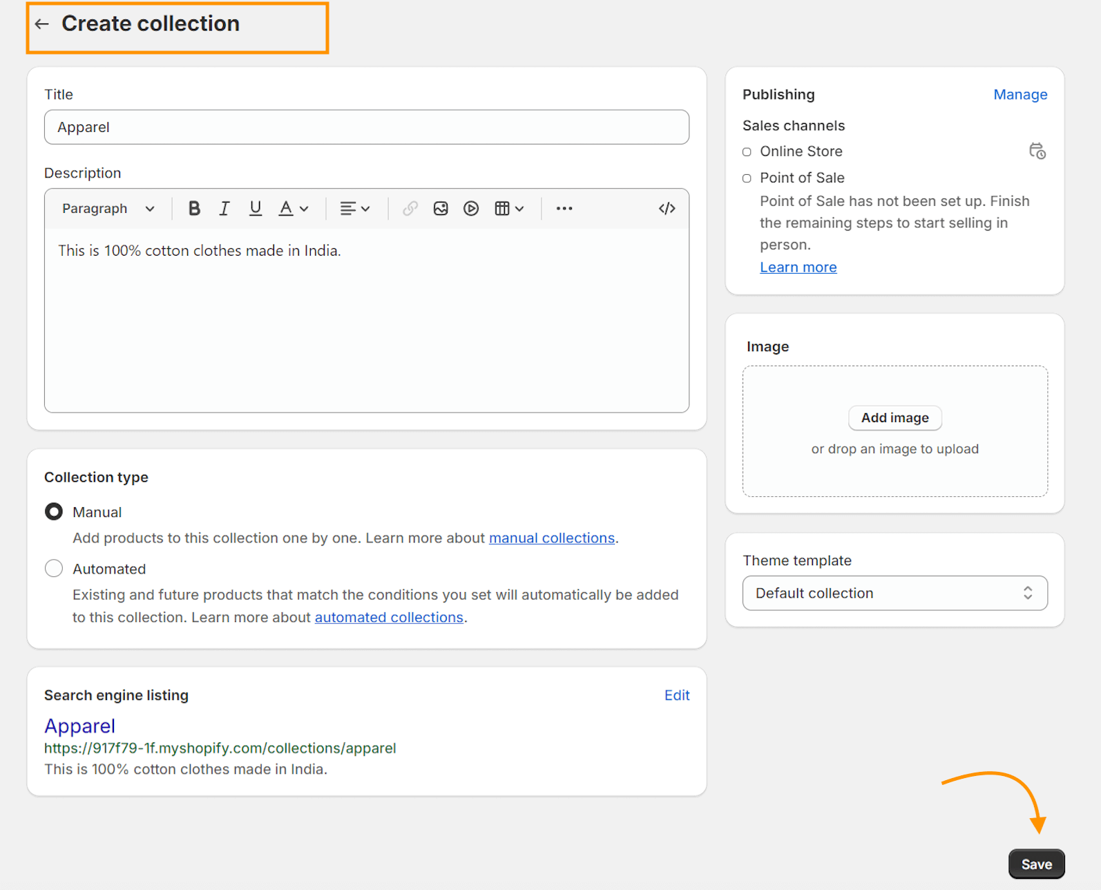 Create Subcategories In Shopify: A Complete Guide
