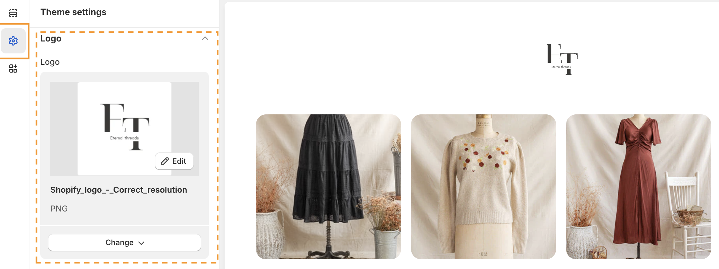 Why Is My Logo Blurry On Shopify? Find Out Here