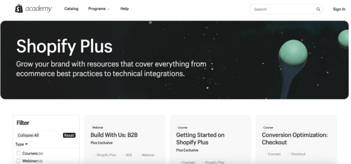 Know Everything About Shopify Certification in 2025