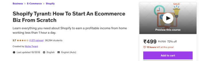 Know Everything About Shopify Certification in 2025