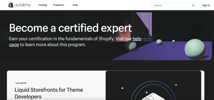 Know Everything About Shopify Certification in 2025