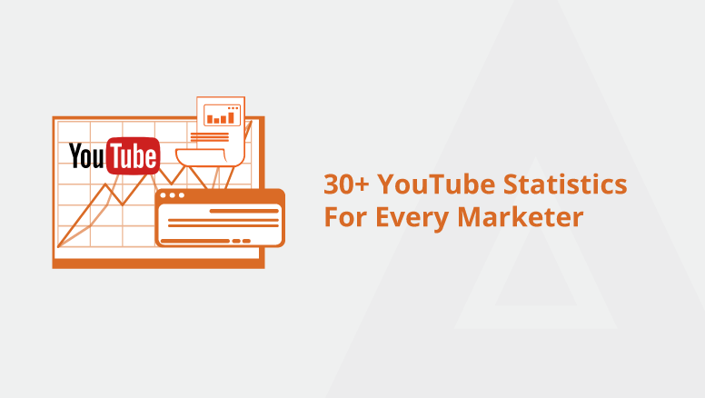 30+ YouTube Statistics For Every Marketer - 2025