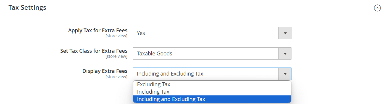 How To Add Extra Fee In Magento 2?