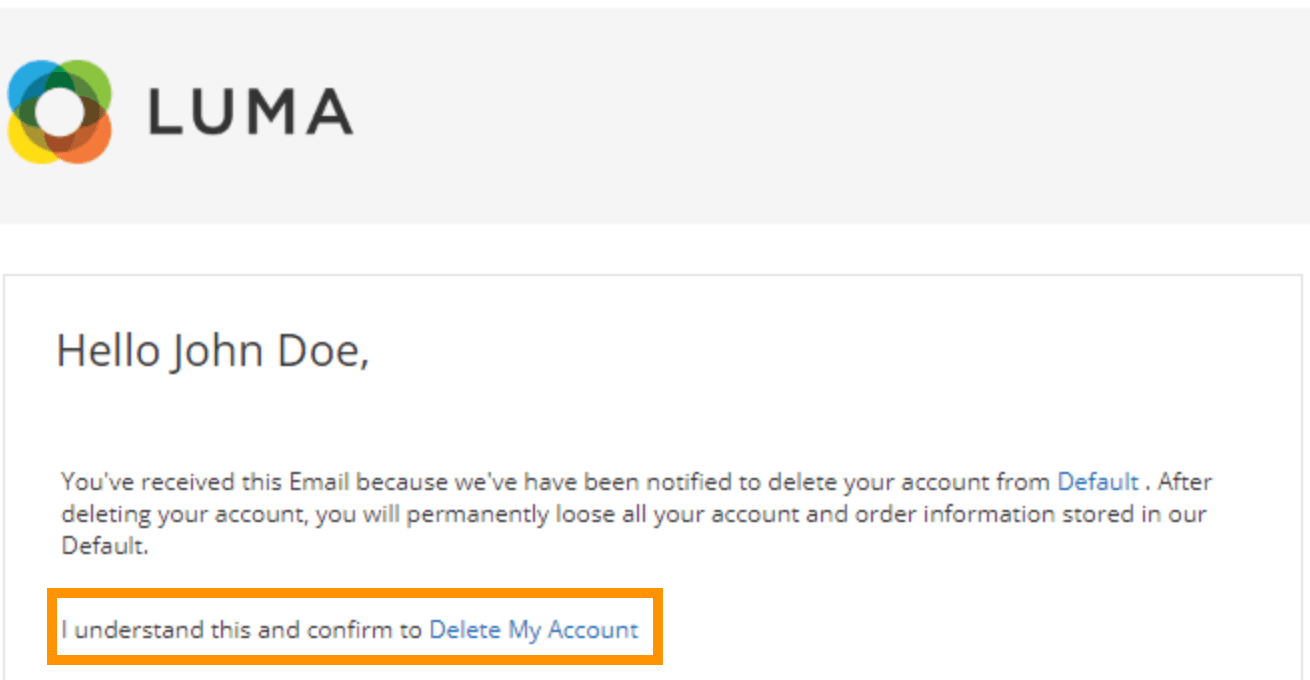 How To Delete Customer Accounts In Magento 2: Easy Steps