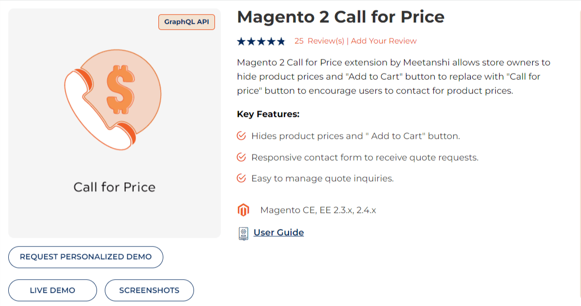 5 Best Magento 2 B2B Extensions In 2024